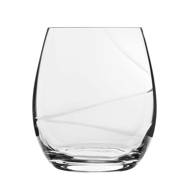 Luigi Bormioli Aero vandglas 40 cl 6 stk. | Kop & Kande