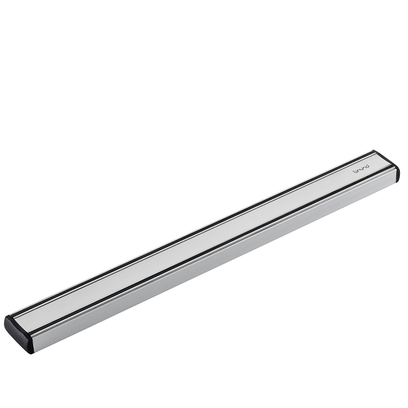 Scanpan Brund EasyCut knivmagnet aluminium 45 cm | Kop & Kande