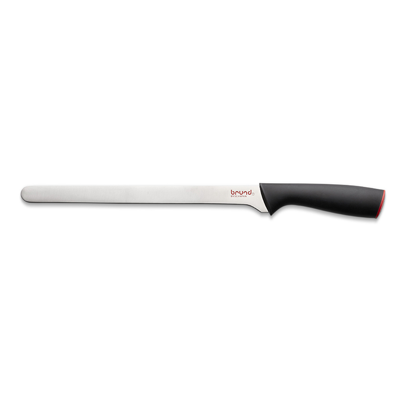 Brund By Scanpan laksekniv 26 cm | Kop & Kande