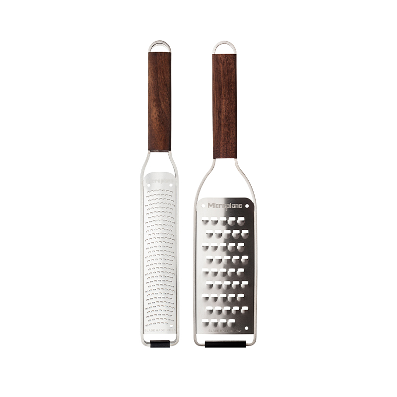 Microplane Master rivejern sæt | Kop & Kande