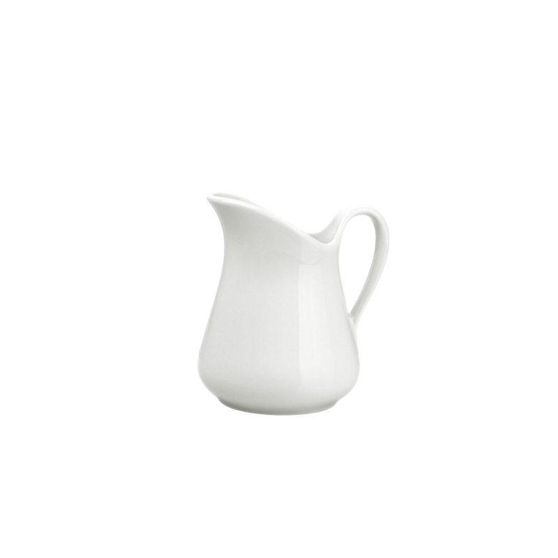 Pillivuyt kande hvid 18 cl | Kop & Kande