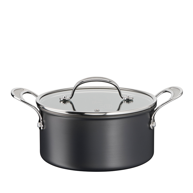 Tefal Jamie Oliver Cook's Classic non-stick gryde 24 cm 5,2 liter inkl ...