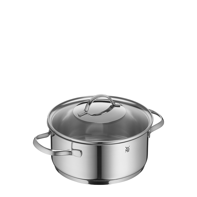 WMF Provence lav gryde 2,5 liter | Kop & Kande