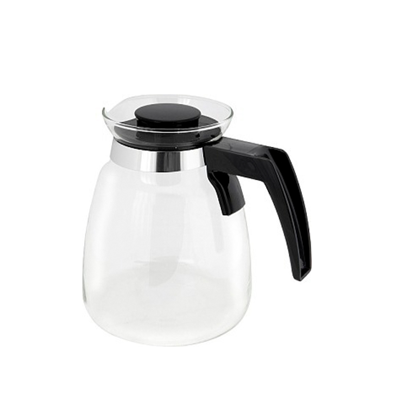 Melitta Aroma Grande glaskande sort 1,6 liter | Kop & Kande