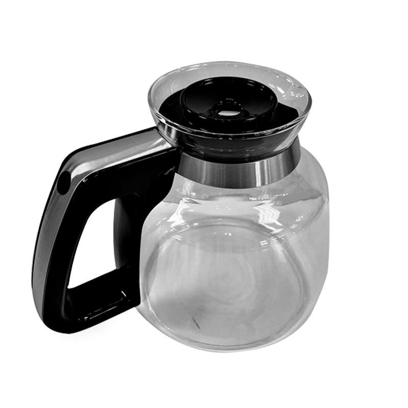 Melitta glaskande til Excellent Deluxe 10 kopper | Kop & Kande