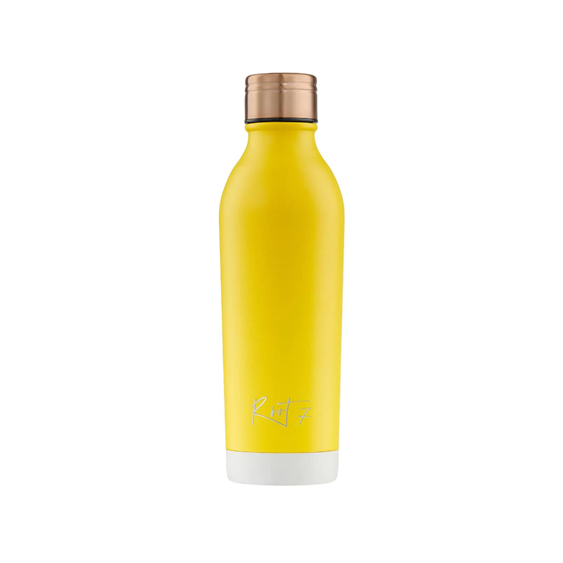 Root7 One Bottle banana split termoflaske 500 ml | Kop & Kande