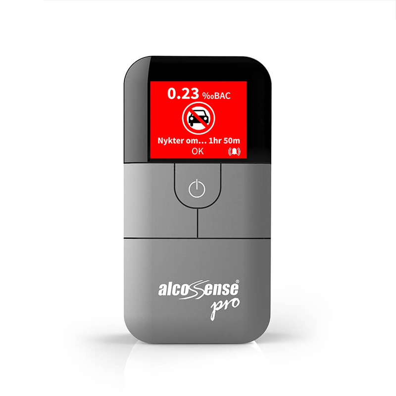 alcosense alkometer pro | Kop & Kande