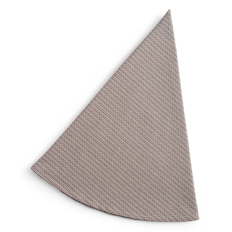 By Mogensen rund dug dubby Ø180 cm | Kop & Kande