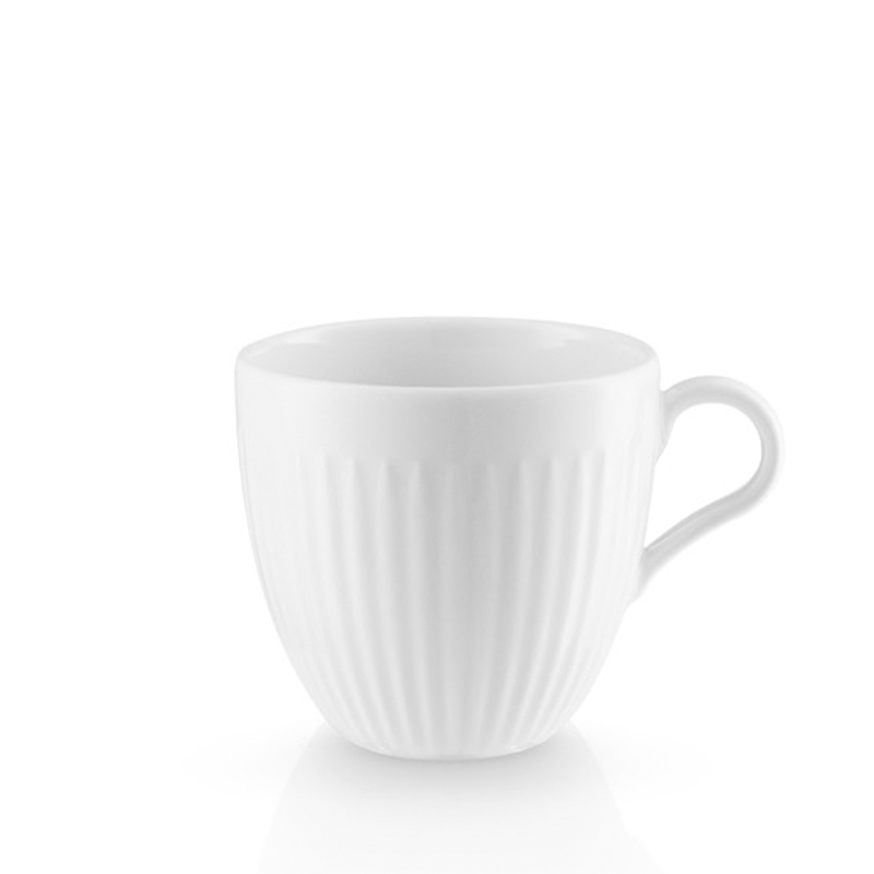 Eva Trio Legio Nova kop hvid 30 cl | Kop & Kande