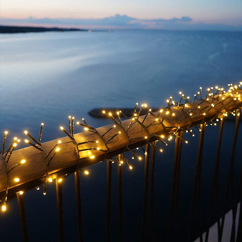 Sirius Tech-Line supplement sæt 45 LED | Kop & Kande