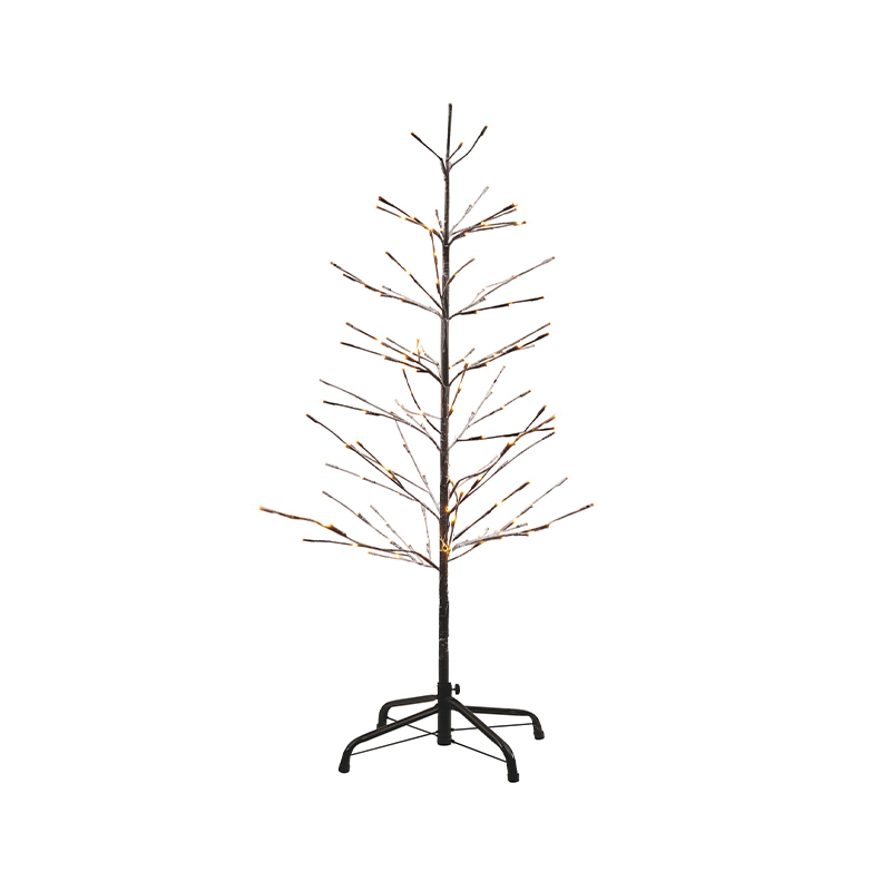 Sirius Isaac lystræ H1,2 meter med 120 LED | Kop & Kande