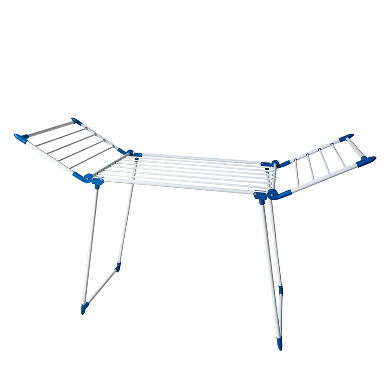 CC Hansen tørrestativ hvid 60x170x104 cm | Kop & Kande