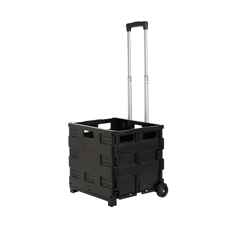 Probuilder trolley sort 42,5 liter | Kop & Kande