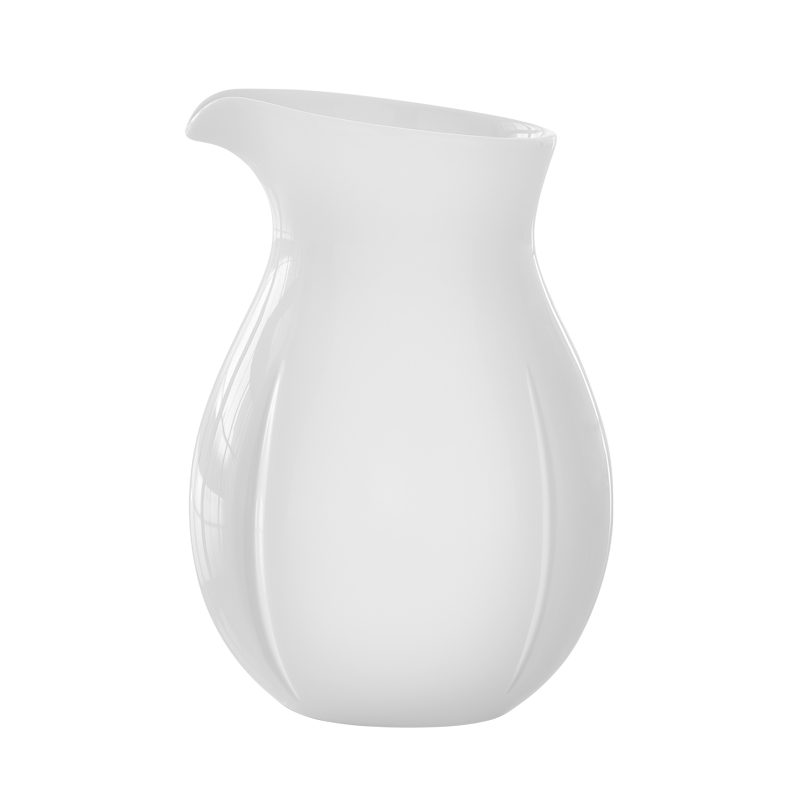 Rosendahl Grand Cru Soft kande hvid 0,5 liter | Kop & Kande