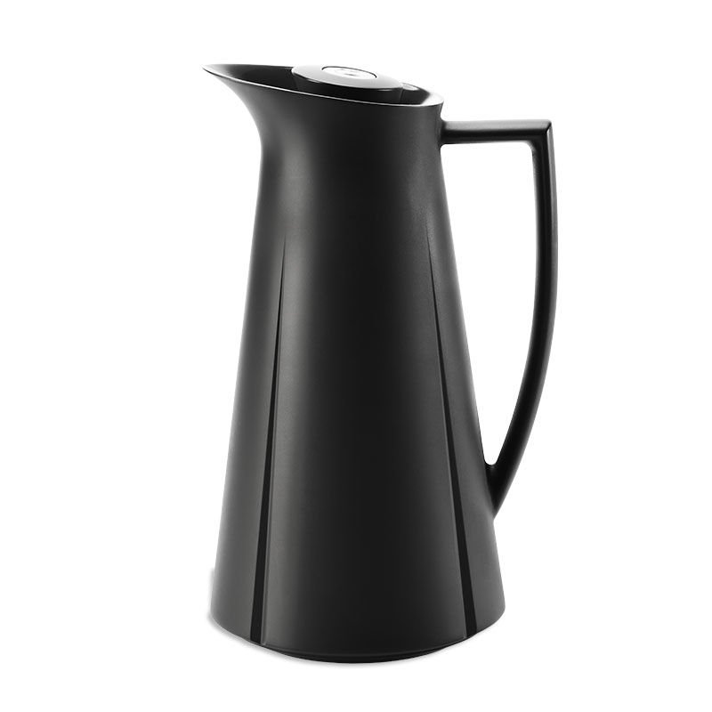 Rosendahl Grand Cru termokande sort 1 liter | Kop & Kande