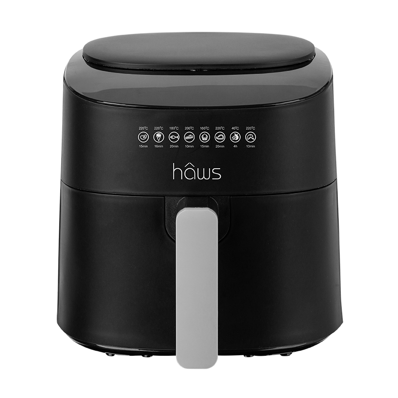 Häws Smart Fryer Langeland airfryer 4,5 liter | Kop & Kande