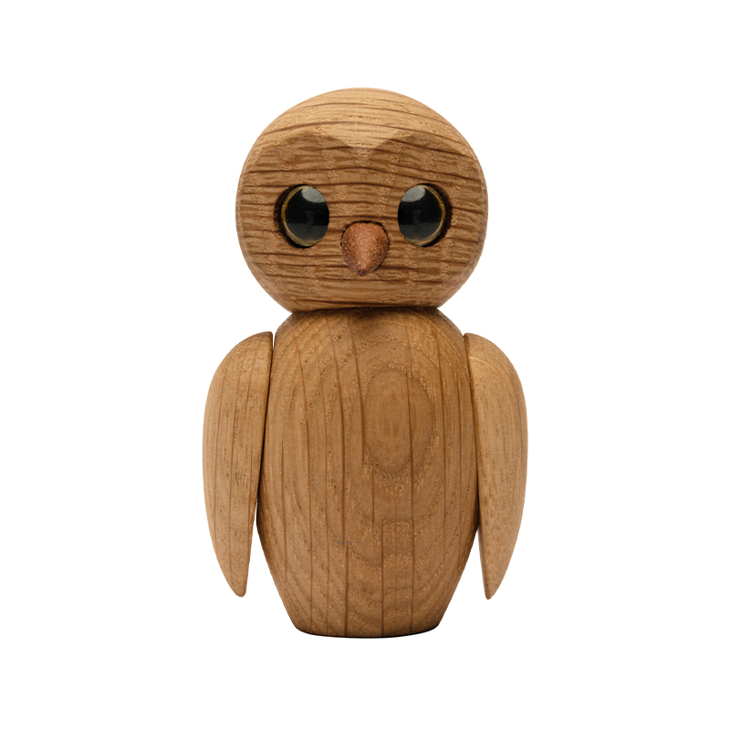 Spring Copenhagen Wise mini ugle | Kop & Kande