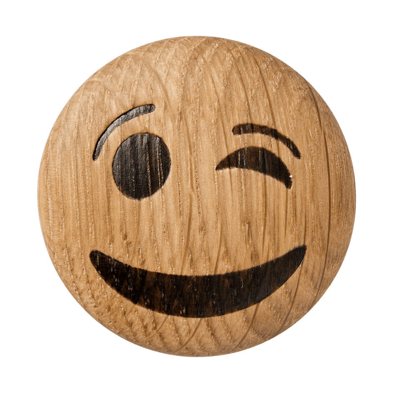 Spring Copenhagen Winking magnet | Kop & Kande