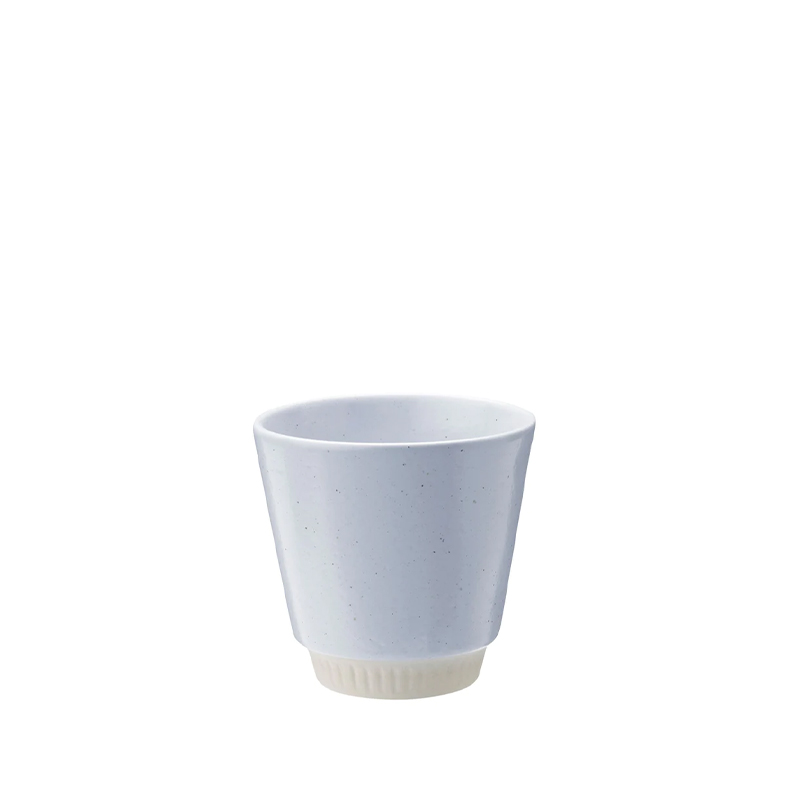 Knabstrup Colorit Kop Lys Lilla 9 cm | Kop & Kande