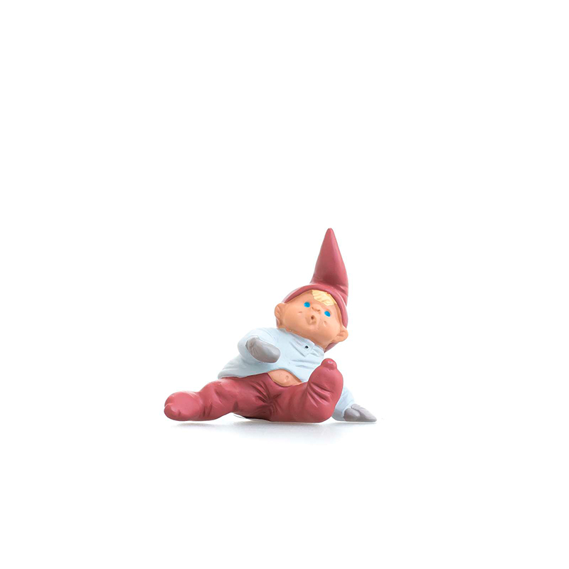 Klarborg nisse Lille Milo | Kop & Kande