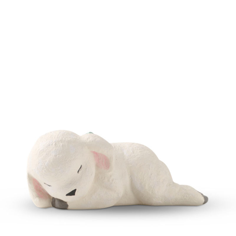 Klarborg Lam Lester | Kop & Kande