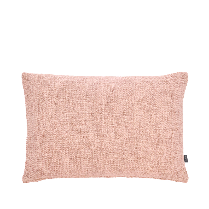 Södahl Bouclé pude rosa 40x60 cm | Kop & Kande