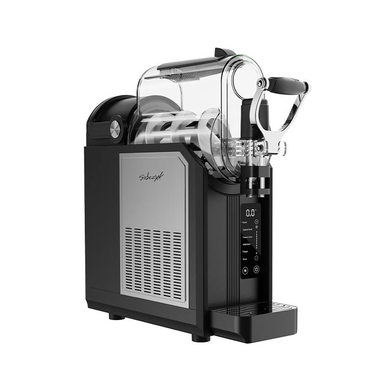 Casper Sobczyk slush ice maskine 3 liter 200 watt | Kop & Kande