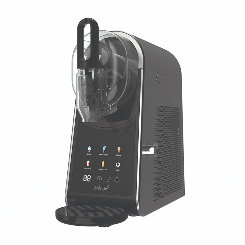 Casper Sobczyk slush ice maskine 2 liter 200 watt | Kop & Kande