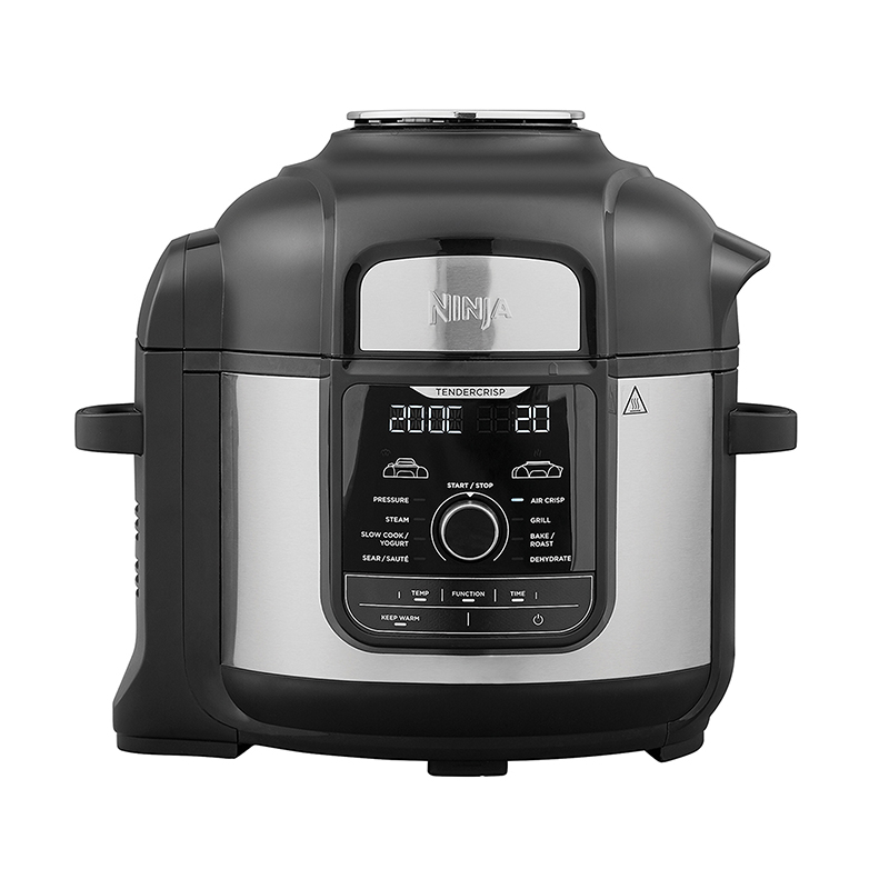 Ninja Foodi multi-cooker OP500EU | Kop & Kande