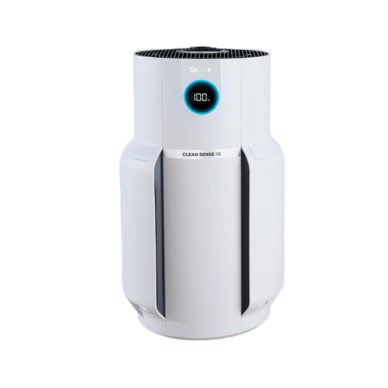 Shark Clean Sense IQ luftrenser hvid 54 watt | Kop & Kande