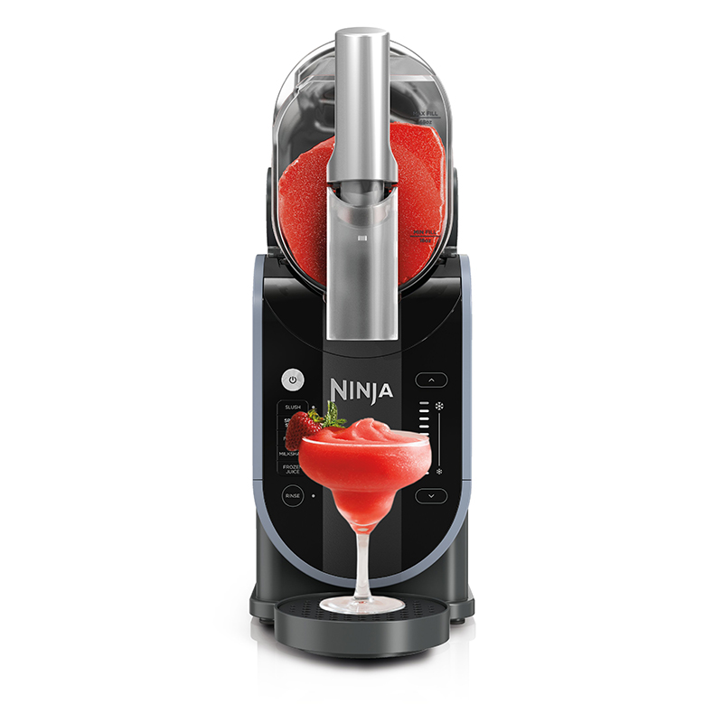 Ninja SLUSHi slush ice maskine 2,5 liter | Kop & Kande