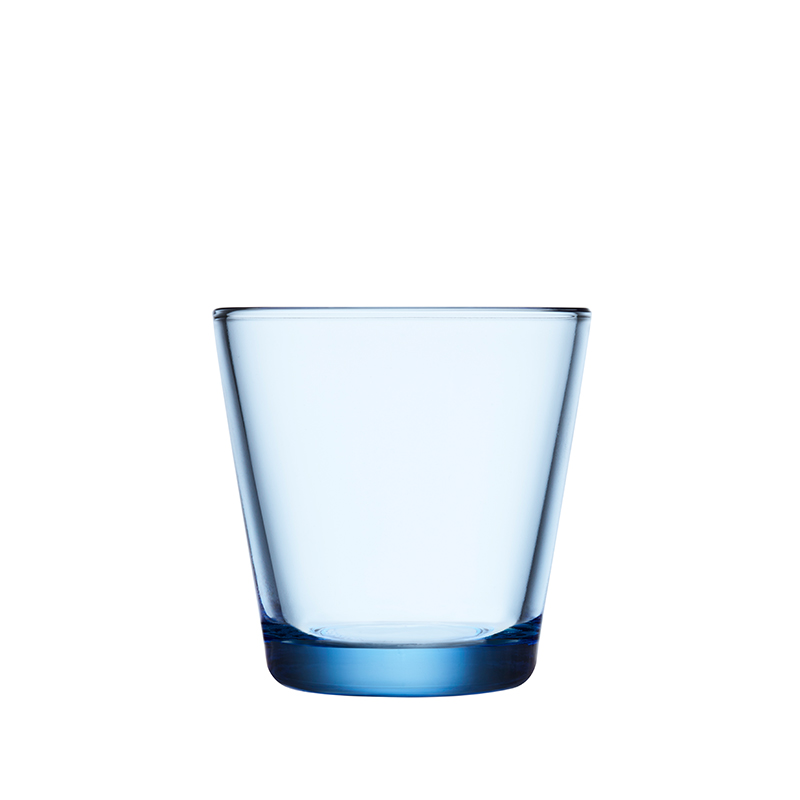 Iittala Kartio glas aqua 21 cl. 2 stk. | Kop & Kande