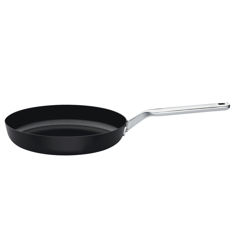 Fiskars Rotisser Optiheat non-stick stegepande 24 cm | Kop & Kande