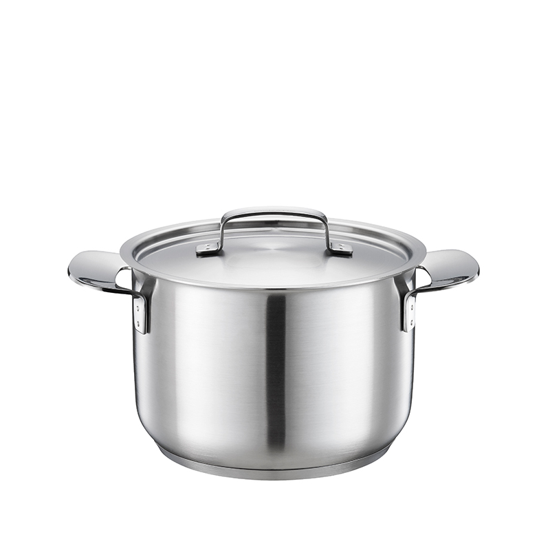 Fiskars All Steel gryde 3 liter | Kop & Kande