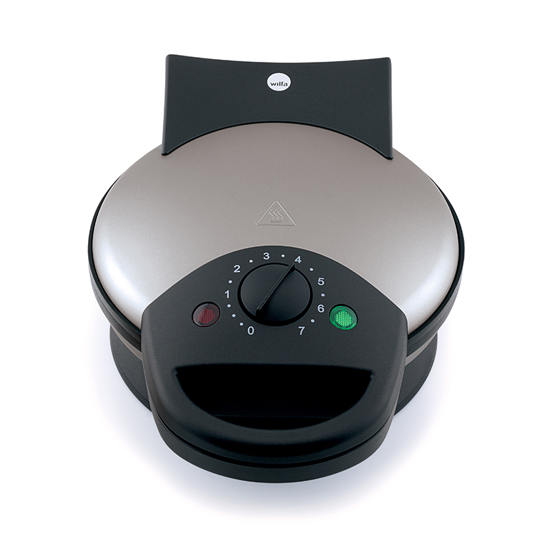 Wilfa Bell WM-623 vaffeljern | Kop & Kande