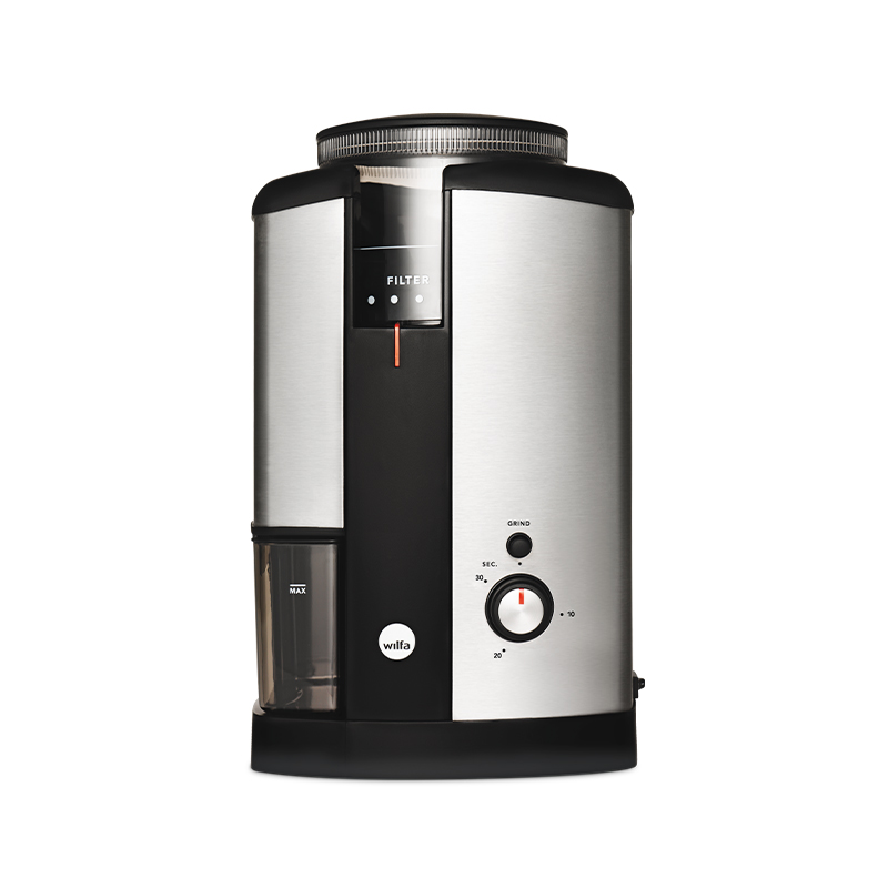 Wilfa Nymalt Kaffekværn WSCG-2 | Kop & Kande