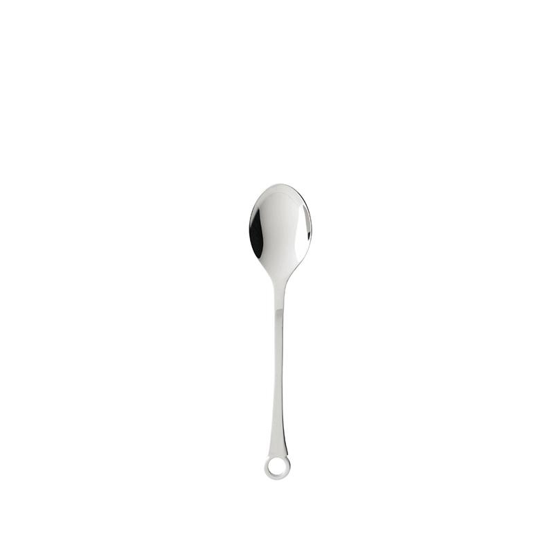 Gense Pantry dessertske stål 16,5 cm | Kop & Kande
