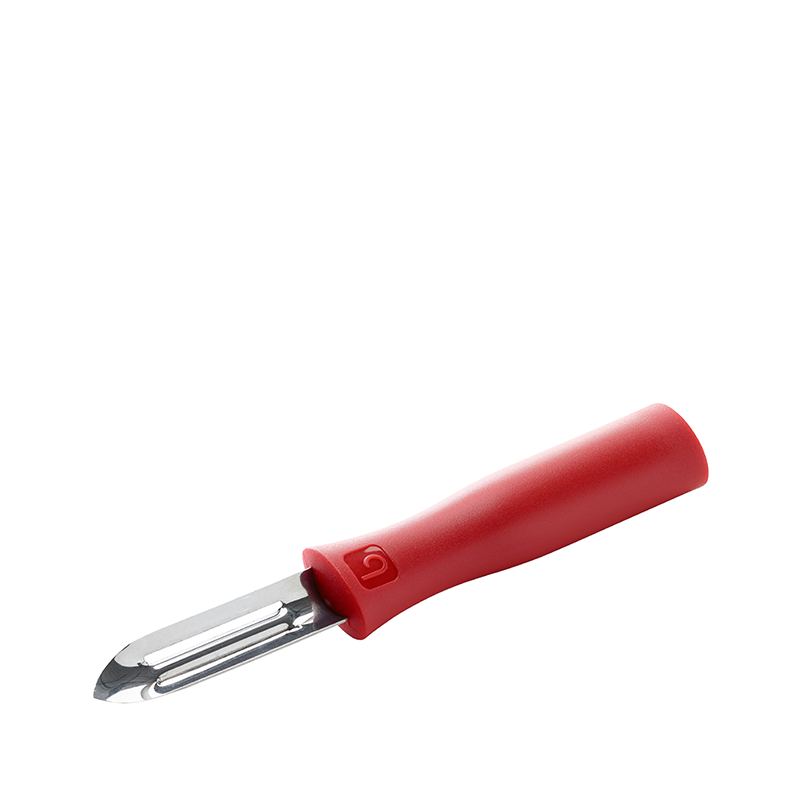 Brund by Scanpan skrællekniv | Kop & Kande