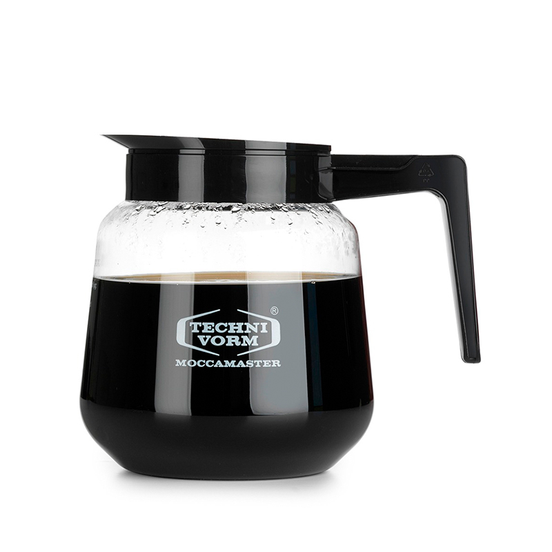 Moccamaster CD Grand AO glaskande 1,8 liter - passer til Catering ...