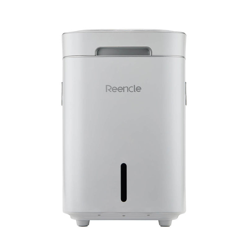 Reencle Prime komposter hvid | Kop & Kande